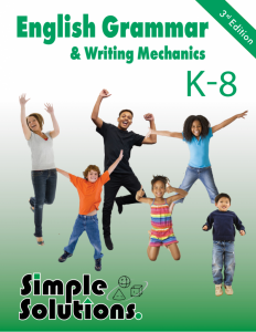 Samples - Elementary School Workbooks, Interleaving and Retrieval ...