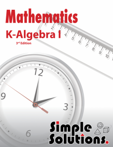 Mathematics - Elementary School Workbooks, Interleaving and Retrieval ...