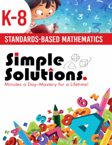 Samples - Elementary School Workbooks, Interleaving and Retrieval ...