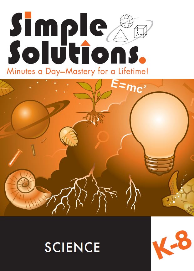 Science Elementary School Workbooks Interleaving And Retrieval Science Elementary School Workbooks Interleaving And Retrieval