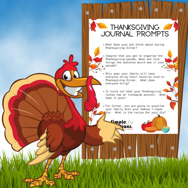 Thanksgiving Math - Elementary School Workbooks, Interleaving and ...