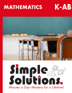 Mathematics - Elementary School Workbooks, Interleaving and Retrieval ...