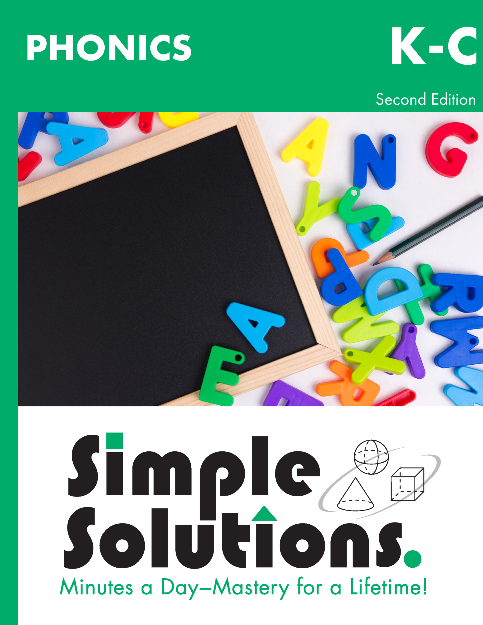 Phonics - Elementary School Workbooks, Interleaving and Retrieval ...