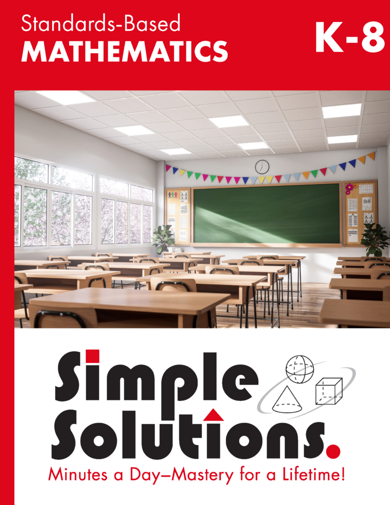 Mathematics - Elementary School Workbooks, Interleaving and Retrieval ...