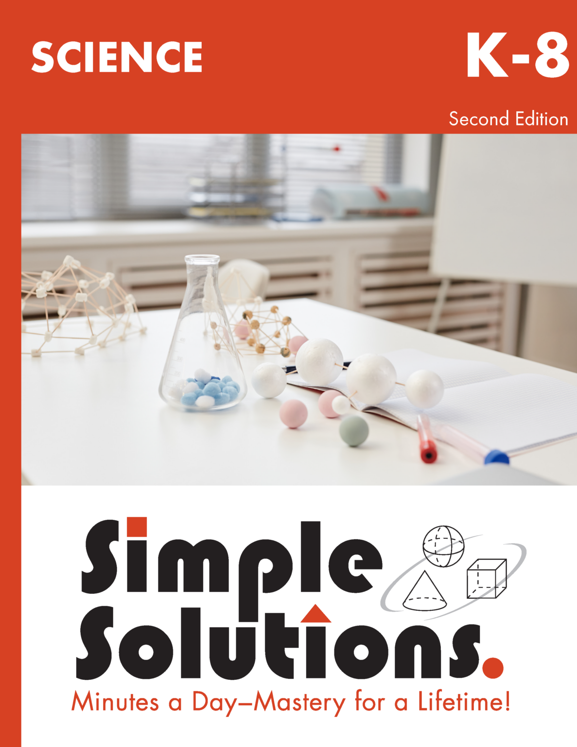 Science - Elementary School Workbooks, Interleaving and Retrieval ...