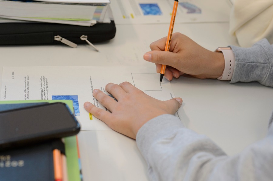 Simple Solutions Free Pilot - Elementary School Workbooks, Interleaving ...