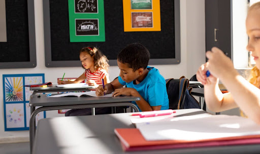 Sample Our Proven Learning Recovery Program - Simple Solutions