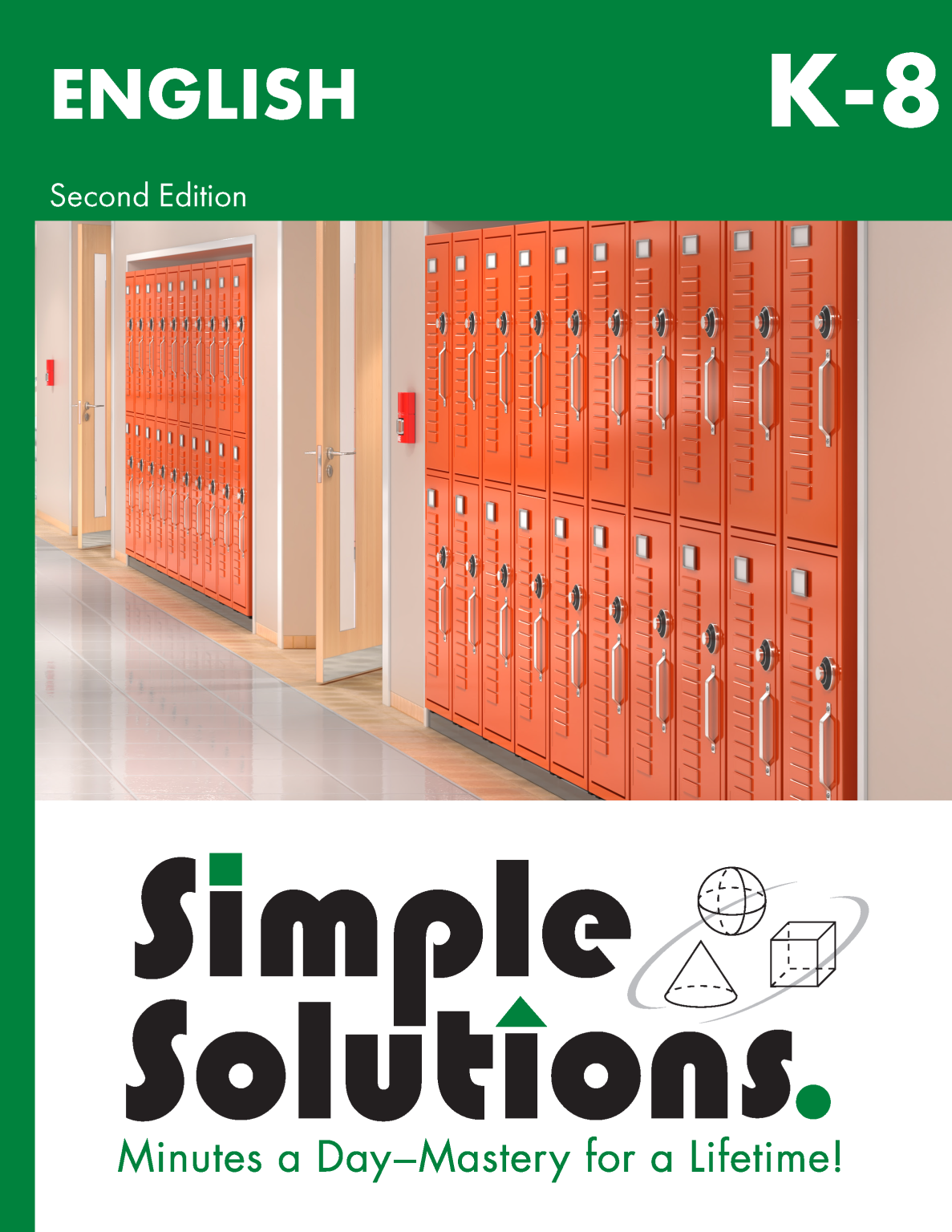 English Programs - Elementary School Workbooks, Interleaving and ...